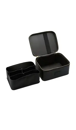 ETOILE COLLECTIVE Vanity Case - Black