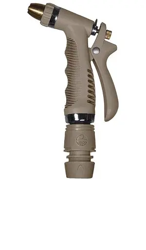 GARDEN GLORY Spray Gun Set - Beige