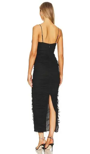 Nbd Malena Midi Dress