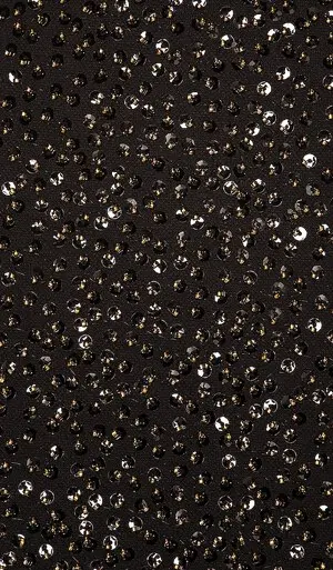 MICHAEL COSTELLO X Revolve Mr. Gibson Mini Dress