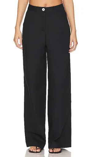 Lovers And Friends Printed Pants For Women