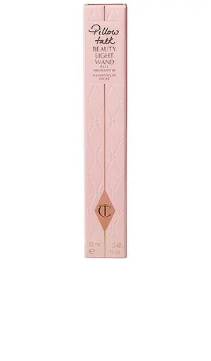 Charlotte Tilbury Pillow Talk Beauty Light Wand - Na