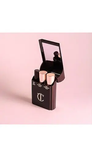 Charlotte Tilbury Quick & Easy Makeup - Multi