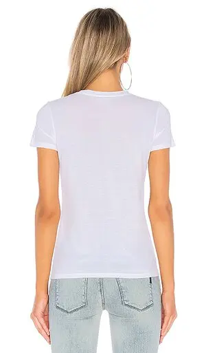 Vince Essential Crew Neck Tee