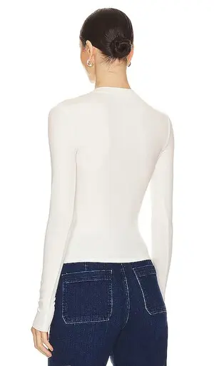 LOVERS AND FRIENDS Hailey Long Sleeve Tee