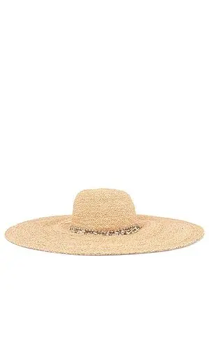 FLORABELLA Tracey Hat