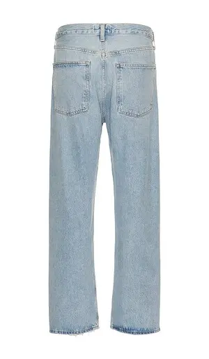 AGOLDE 90's Jeans In . Also - Denim-light