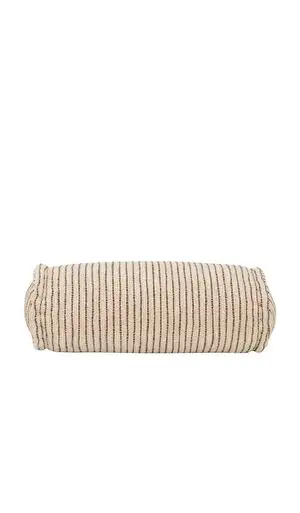 MORROW SOFT GOODS Pia Bolster - Neutral