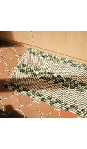 MORROW SOFT GOODS Alina Kitchen & Bath Mat Runner