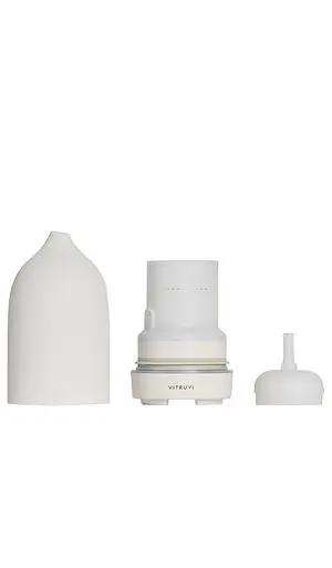 VITRUVI Stone Diffuser