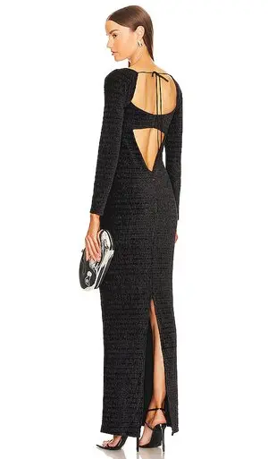 MICHAEL COSTELLO X Revolve Loretta Gown