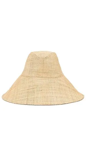Lack Of Color The Cove Straw Hat