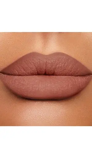 Charlotte Tilbury Lip Cheat Long-lasting Waterproof Lip Liner - Peach