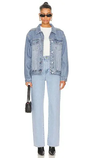 Abrand Denim A Carrie Jeans