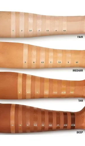 Charlotte Tilbury Beautiful Skin Radiant Concealer - Na