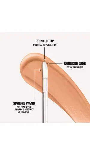 Charlotte Tilbury Beautiful Skin Radiant Concealer - Na