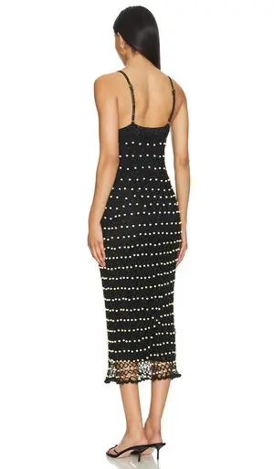 CAPITTANA Deb Dress