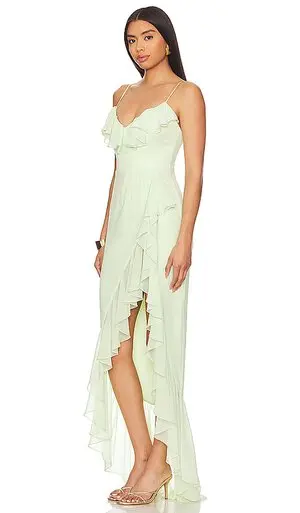 Katie May Valeria Gown