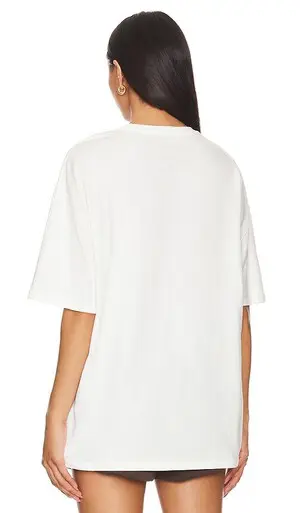 PHILCOS Whitney Houston Smile Oversized Tee In . Also