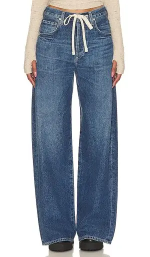 Citizens Of Humanity Brynn Trouser Jeans - Denim-medium