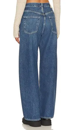 Citizens Of Humanity Brynn Trouser Jeans - Denim-medium