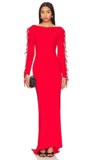 Nbd Simone Gown