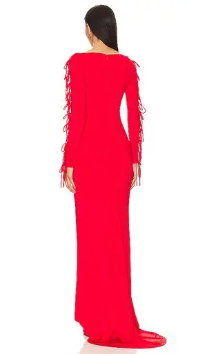 Nbd Simone Gown