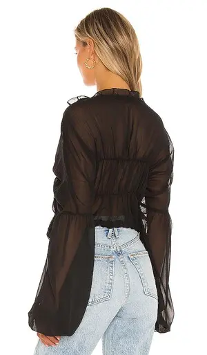 SNDYS. Bali Top
