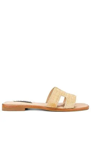 Steve Madden Hadyn Woven Flat Sandal