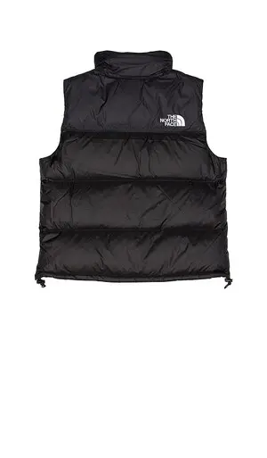 The North Face 1996 Retro Nuptse Vest - Black