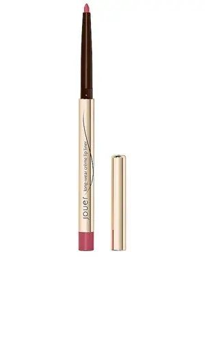 Jouer Long-wear Creme Lip Liner - Pink