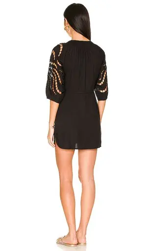 VIX PAULA HERMANNY Alice Chemise In . Also