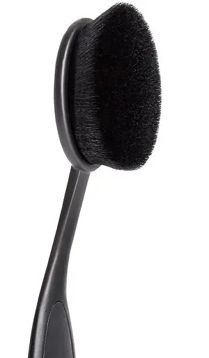 Artis Elite Oval 7 Brush - Black