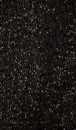 Nbd Heather Sequinned Jumpsuit