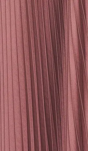L'IDEE Deesse Gown - Chocolate