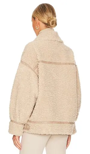 LAMARQUE Badu Jacket - Neutral