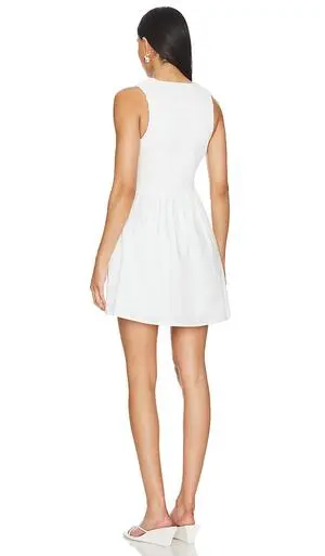Faithfull The Brand Epoca Dress