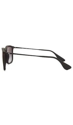Ray-ban Sunglasses - Black