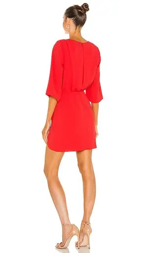 Amanda Uprichard Demetra Dress