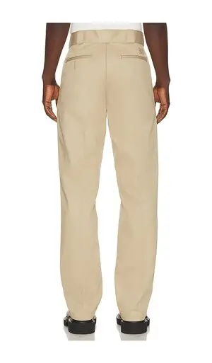 Dickies 874 Work Straight Leg Pant - Beige