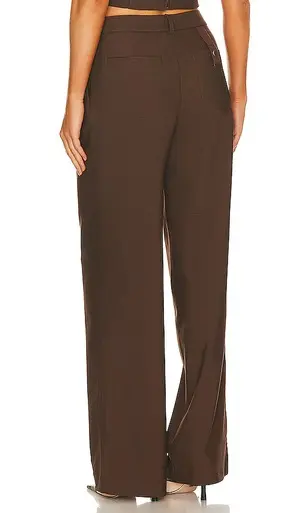 CAMILA COELHO Xenia Trouser