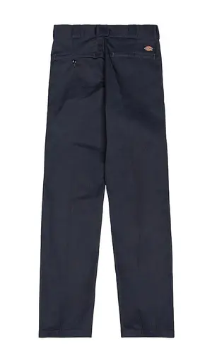 Dickies 874 Work Straight Leg Pant - Blue