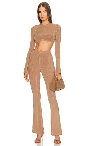 MICHAEL COSTELLO X Revolve Kadri Top