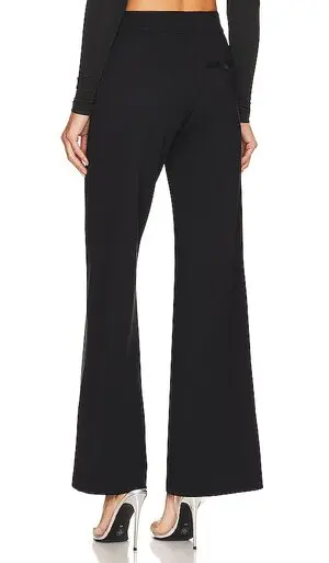 Spanx Perfectfit Ponte Wide Leg Pant