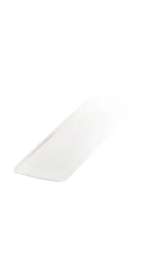 PAT MCGRATH LABS Lip Fetish Sheer Colour Balm - White