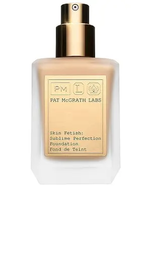Pat Mcgrath Labs Weightless Makeup Products