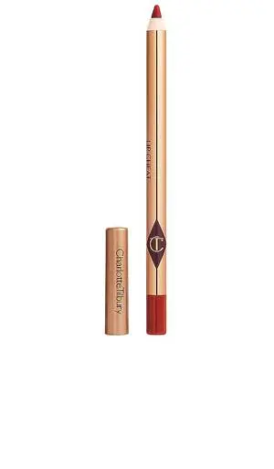 Charlotte Tilbury Charlotte Tilbury Lip Cheat Long-Lasting Waterproof Lip Liner Brick