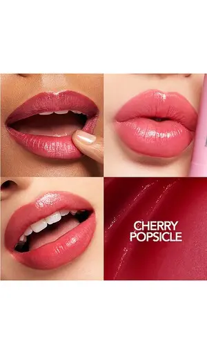 BUXOM Full-on Plumping Lip Glow Balm - Red