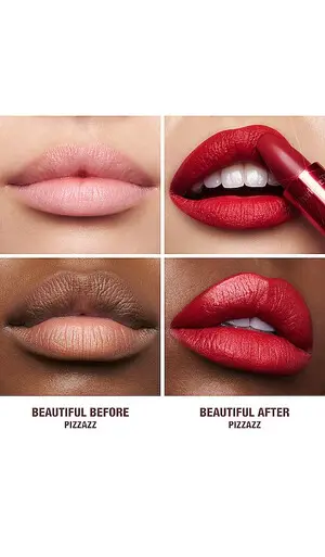 Charlotte Tilbury Matte Revolution Hydrating Lipstick