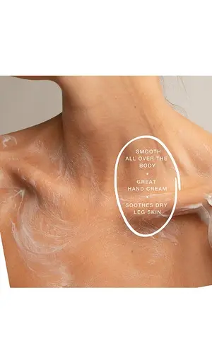 BIBA DE SOUSA The Onerta Barrier Lotion For Hand & Body